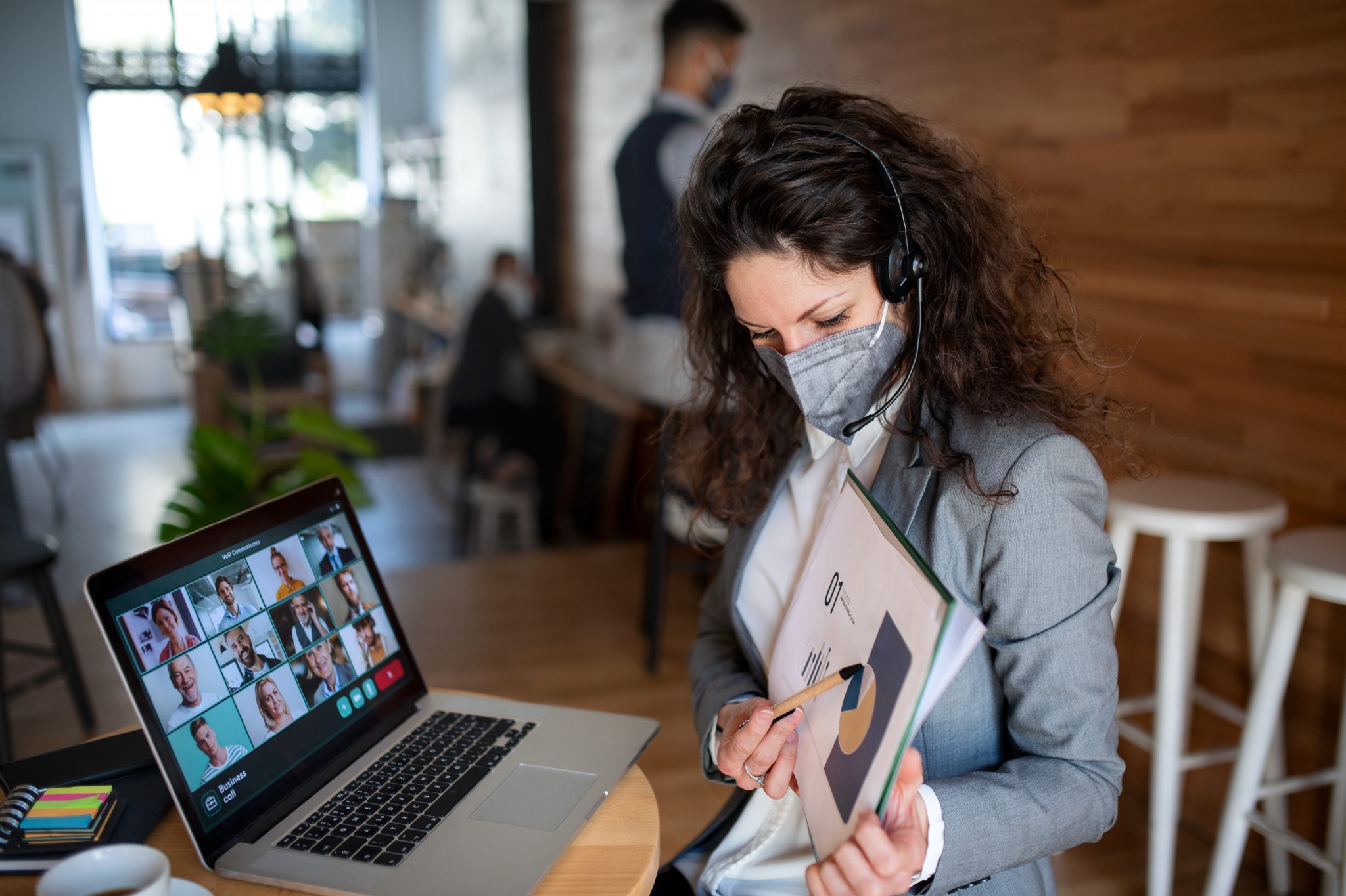 Worksite: o que é e quais são os benefícios? - Segfy